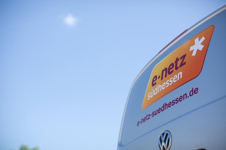 Mehr Tempo, mehr Transparenz: e‑netz Südhessen setzt neuen Standard im ...